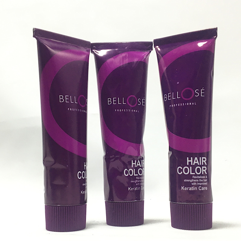 Bellose professional- Hair color-60ml | Jingles