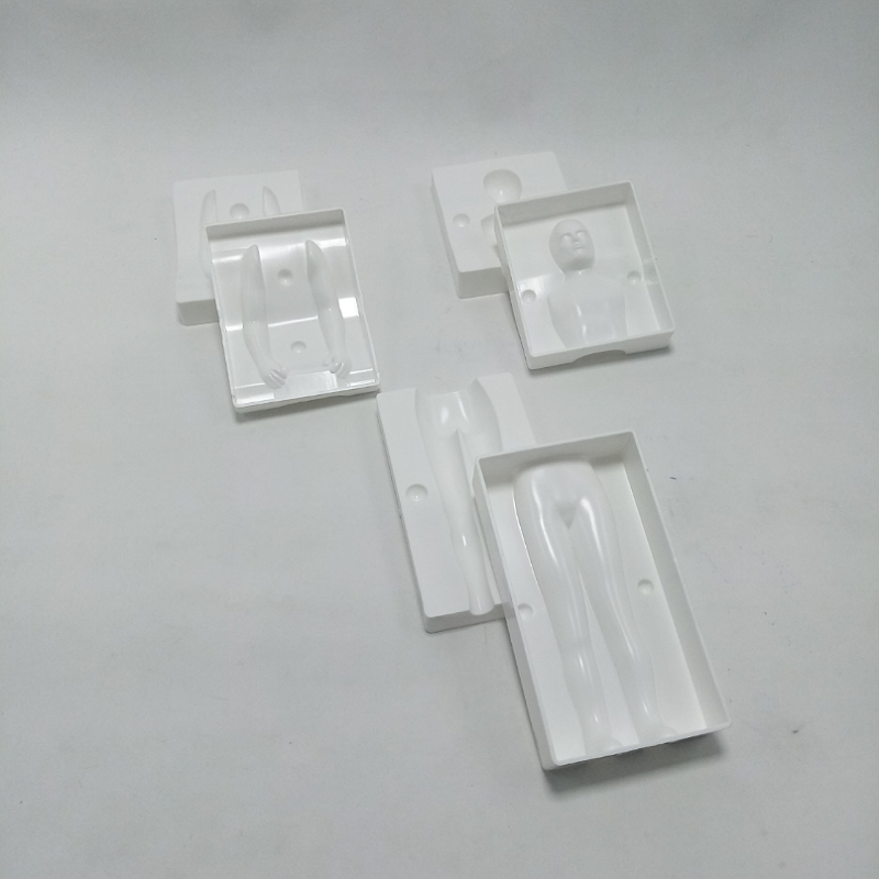 Human Figure Mold | Jingles