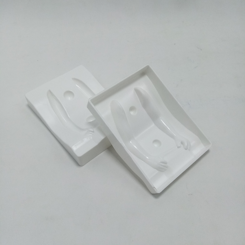 Human Figure Mold | Jingles