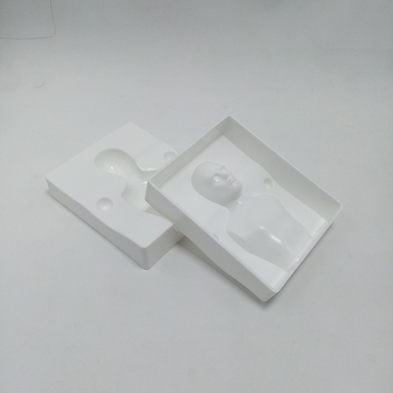 Human Figure Mold | Jingles