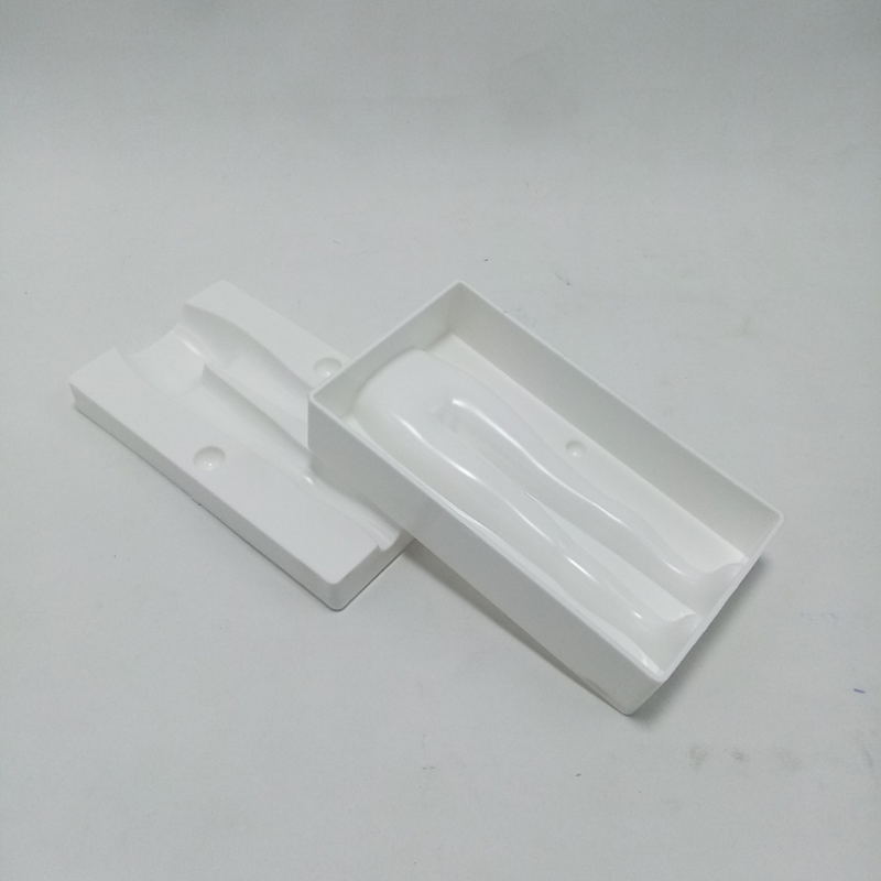Human Figure Mold | Jingles