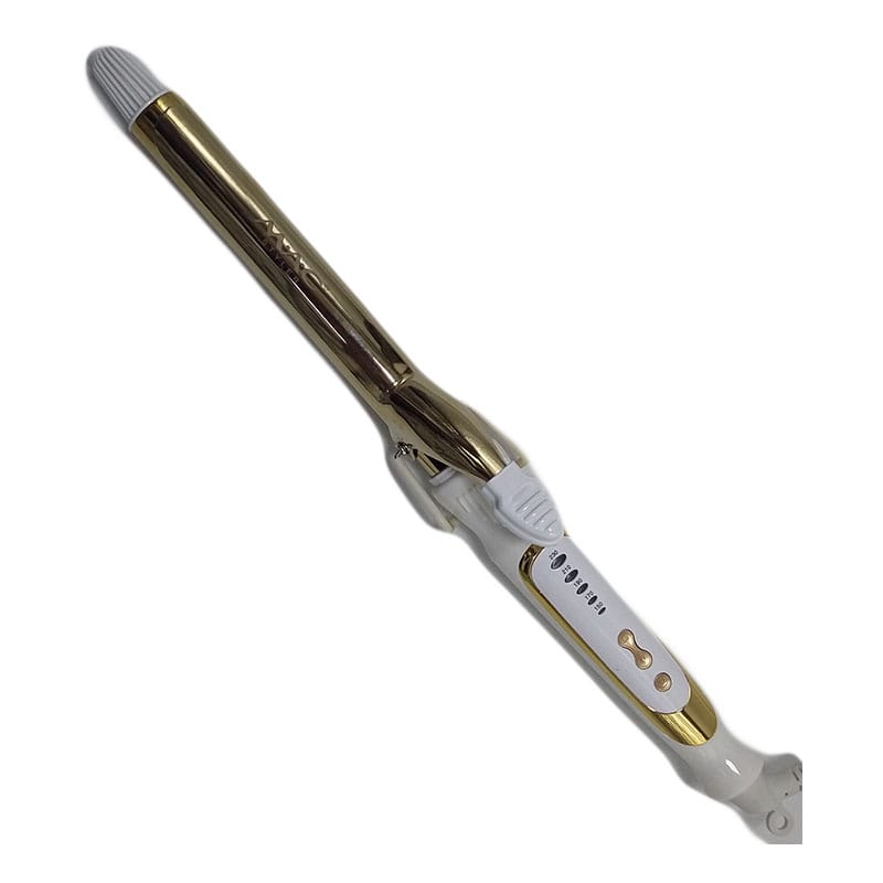 MAC STYLER /Professional LCD curler/MC -3366 | Jingles