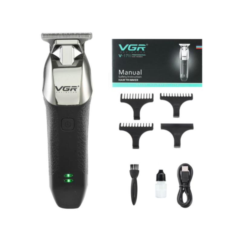 VGR VOYAGER V-171 PROFESSIONAL HAIR TRIMMER | Jingles