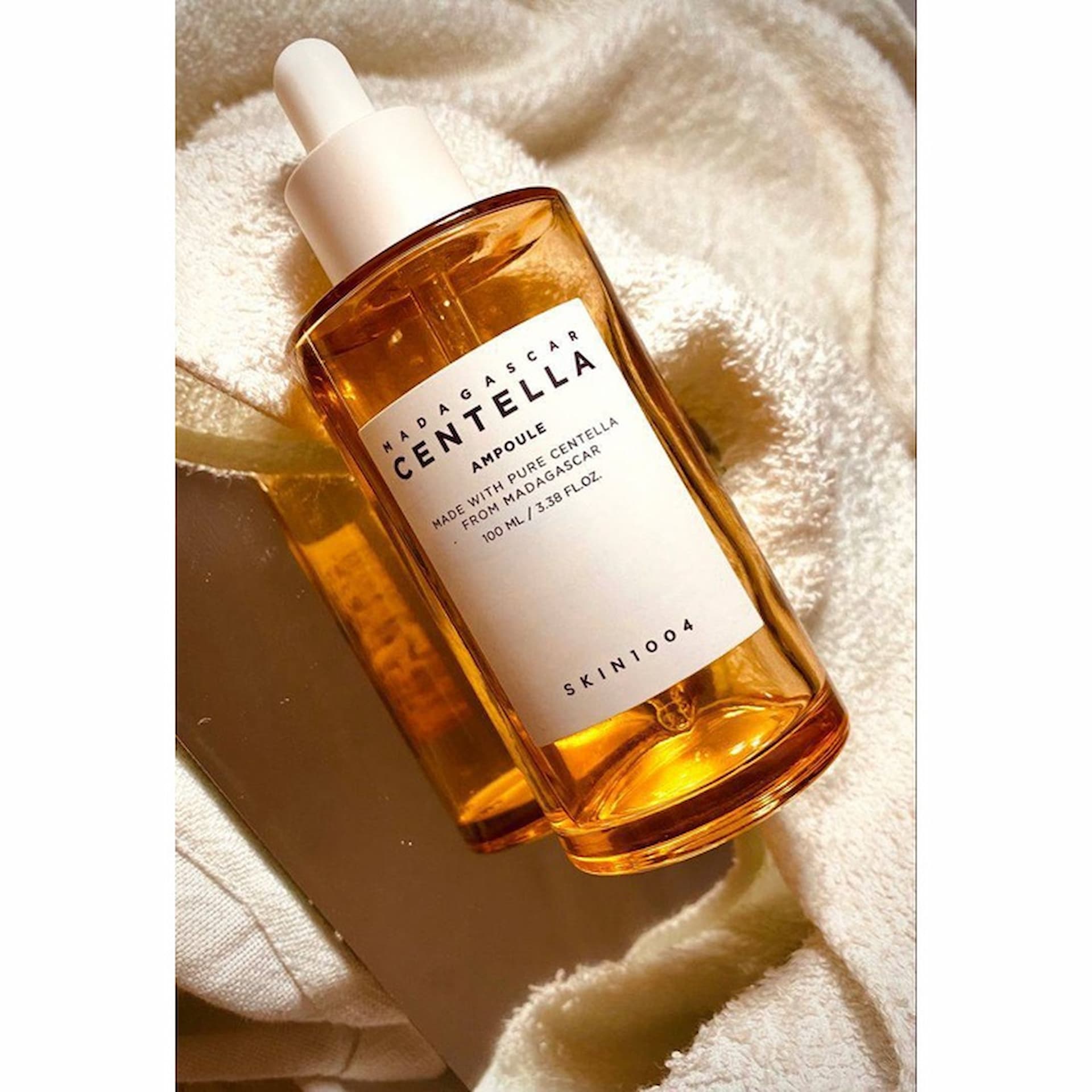 MADAGASCAR CENTELLA AMPOULE 100ML | Jingles