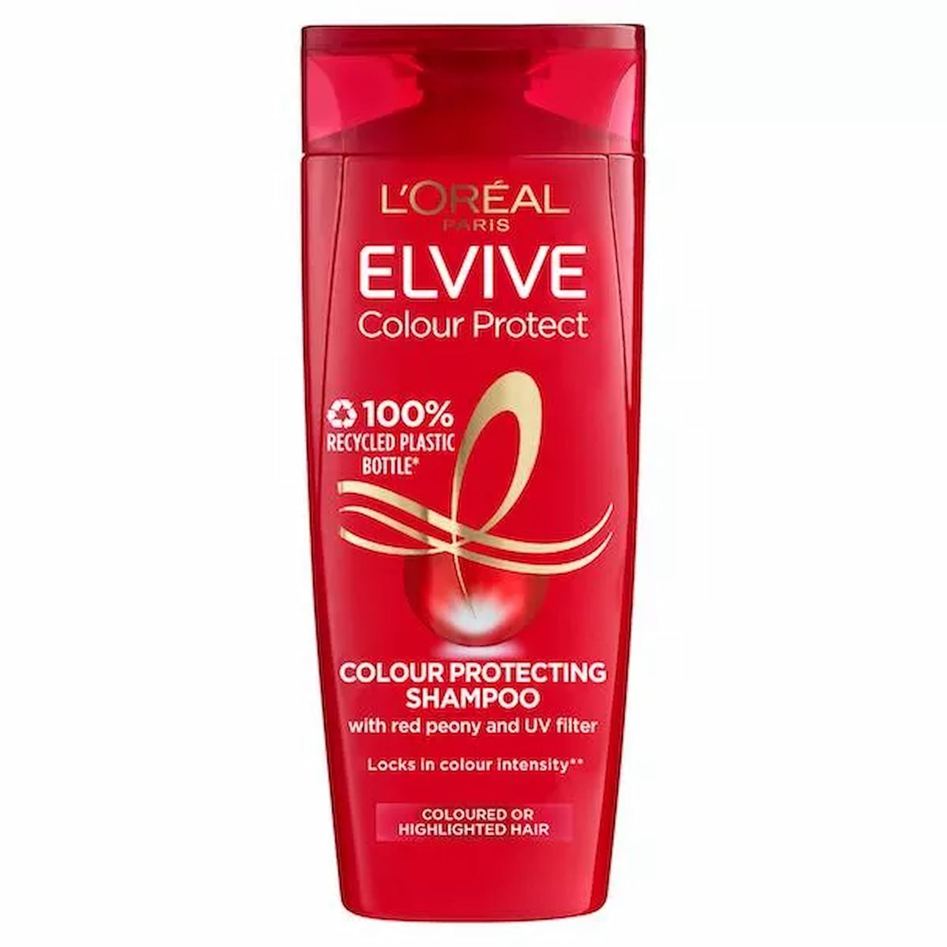 L'OREAL ELVIVE COLOR PROTECTING SHAMPOO 400ML | Jingles