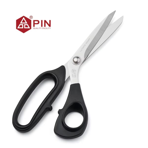 PIN TAILORING SCISSORS TECHNOLOGY FOT TEXTILE INDUSTRY | Jingles